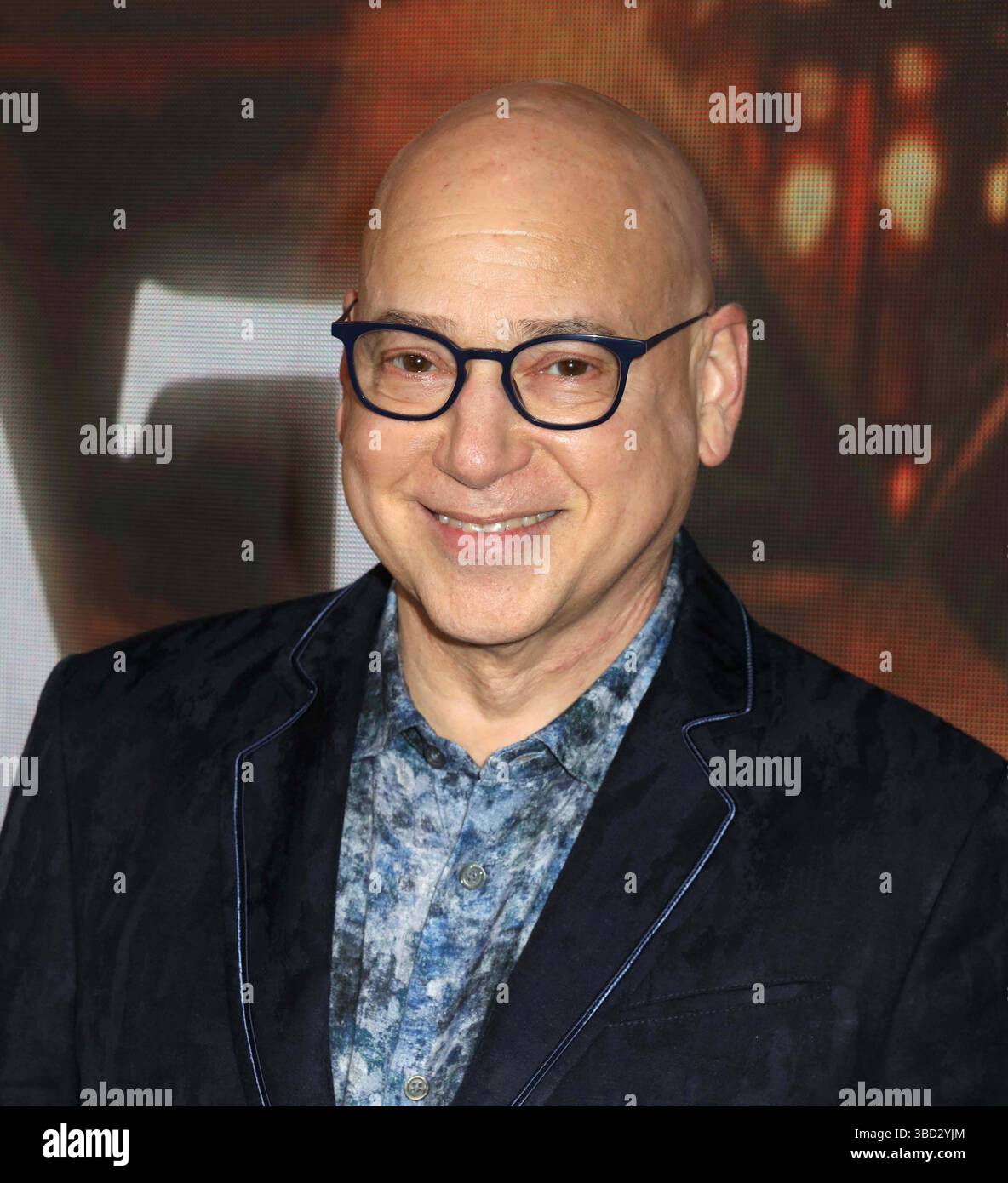 May 21, 2025, New York, New York, USA: Actor EVAN HANDLER seen at the New York premiere of And ...