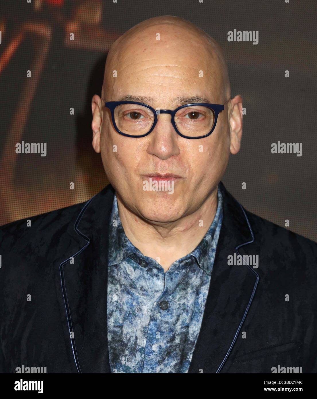May 21, 2025, New York, New York, USA: Actor EVAN HANDLER seen at the ...