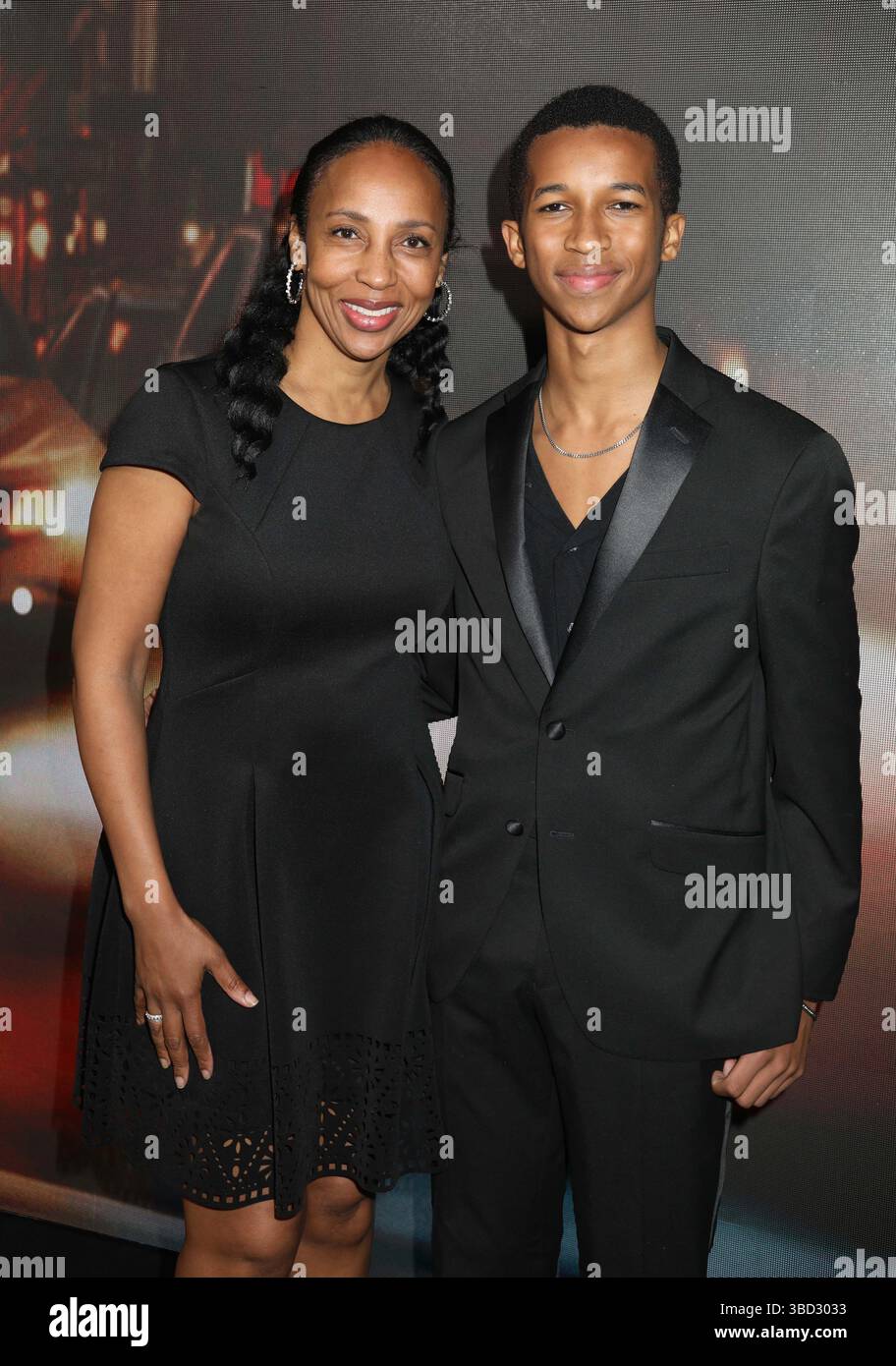 May 21, 2025, New York, New York, USA: Actor ALEXANDER BELLO seen at ...