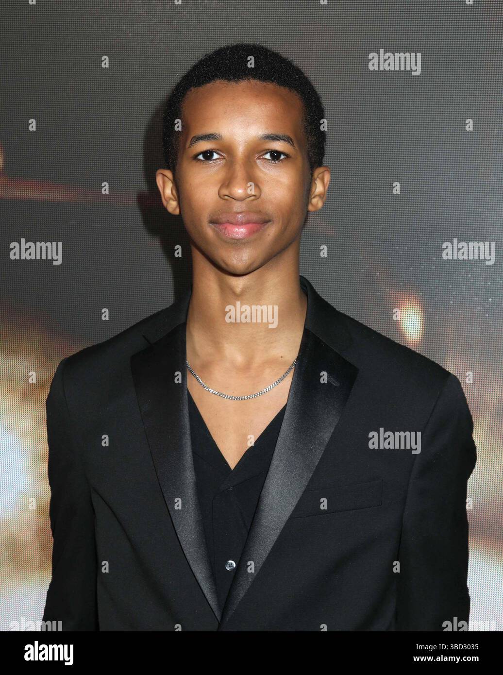 May 21, 2025, New York, New York, USA: Actor ALEXANDER BELLO seen at ...