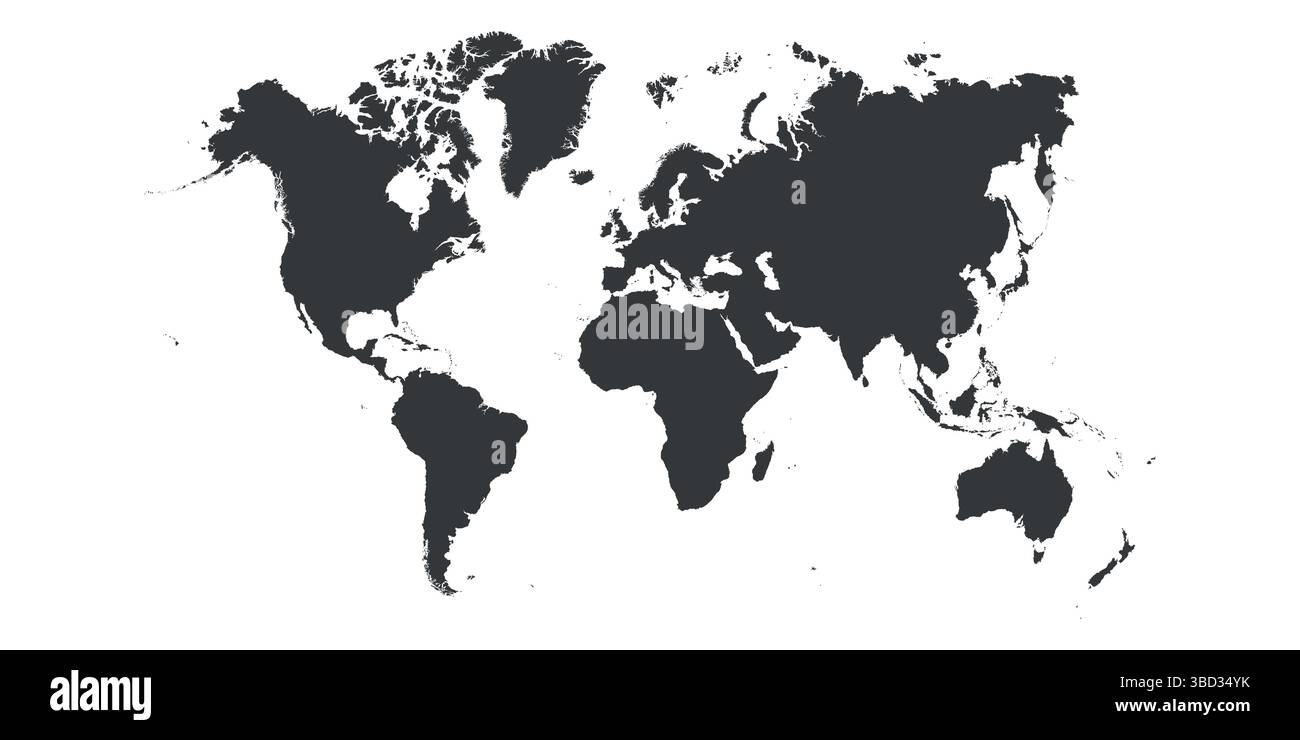 Britain and asia Cut Out Stock Images & Pictures - Alamy