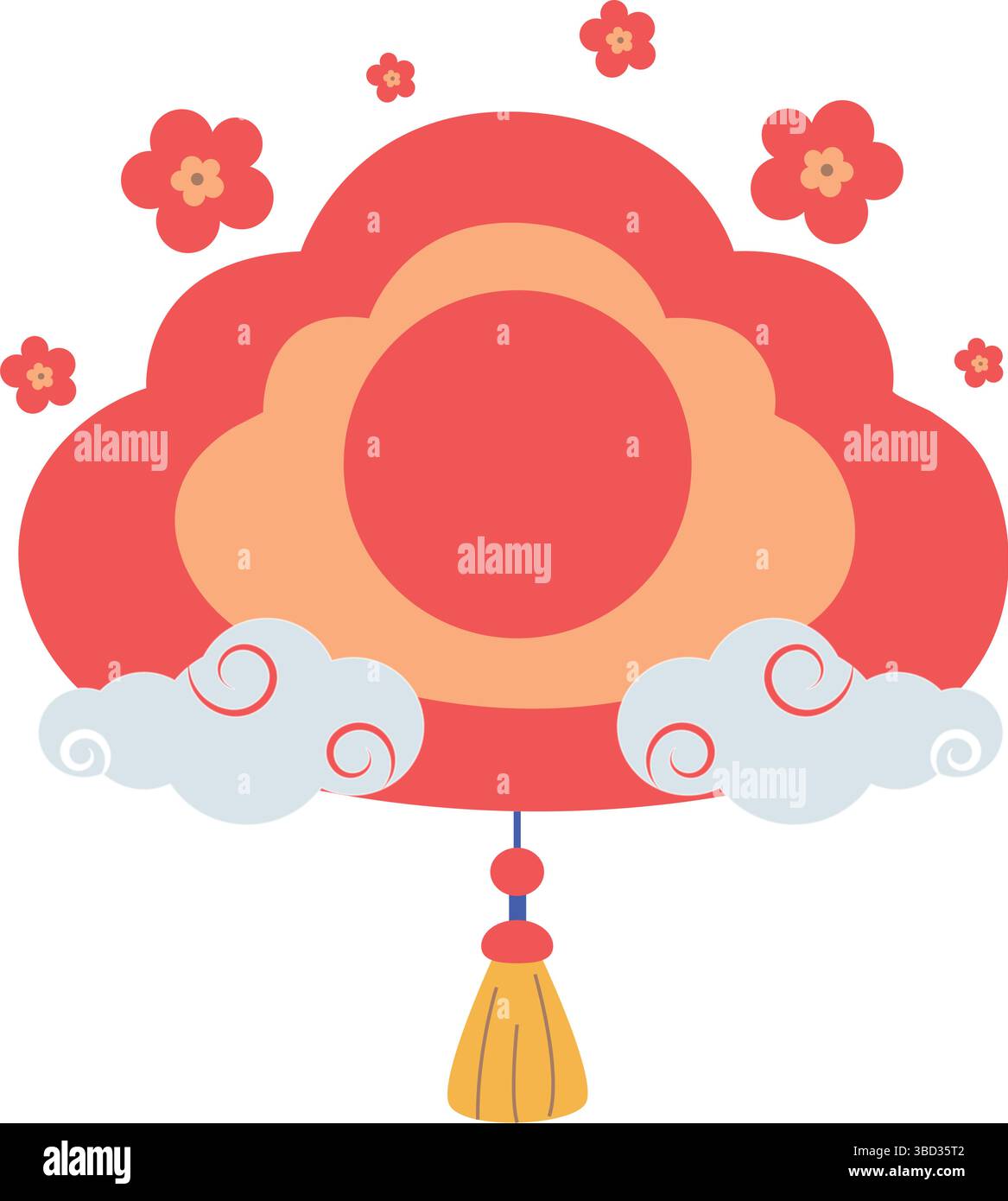 Japan kimono family Stock Vector Images - Alamy
