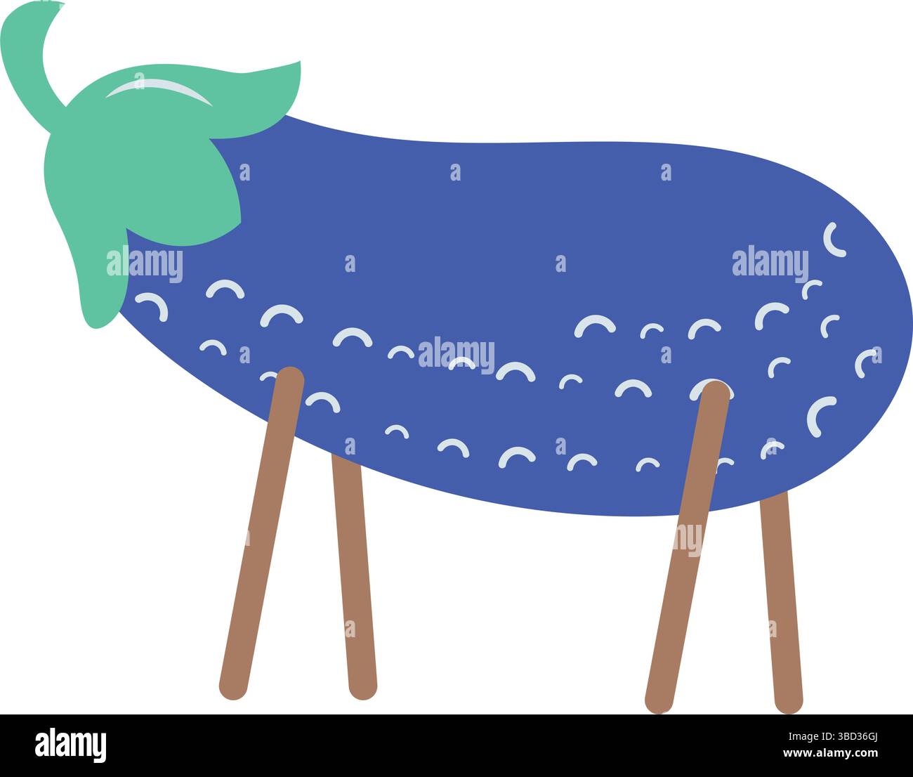 obon japanese festival vector cartoon illustration on the white ...