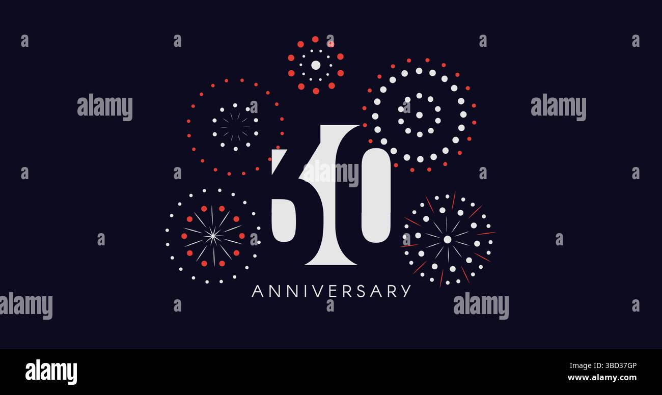 Milestone invitations Stock Vector Images - Alamy