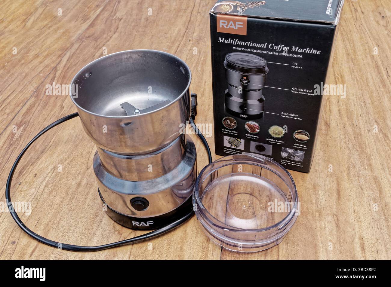 Raf chinese made for export hi-res stock photography and images - Alamy