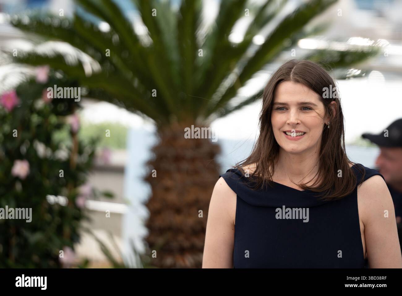 Inga Ibsdotter Lilleaas poses during the ''Affeksjonsverdi ...