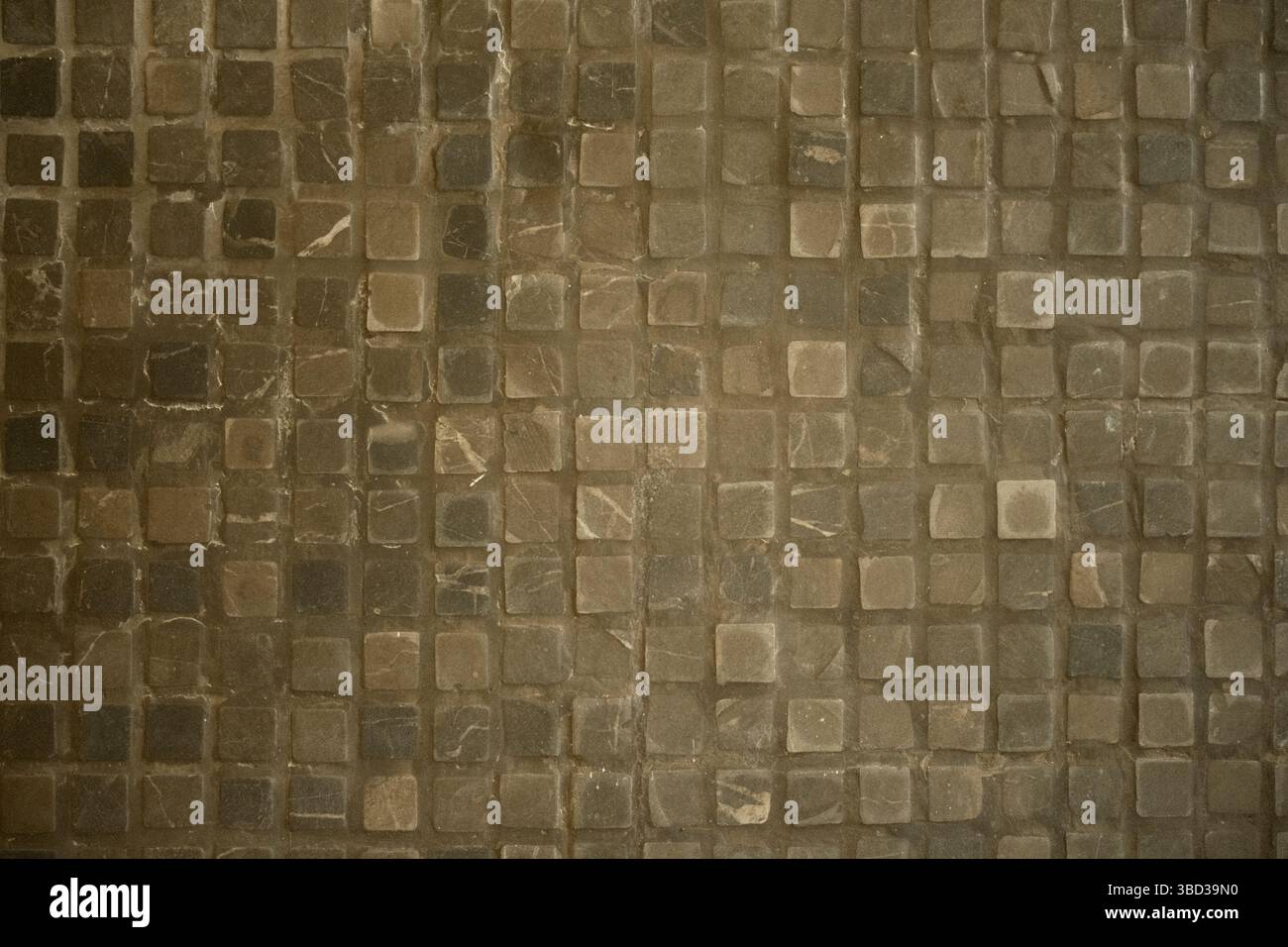 Natural stone tiles hi-res stock photography and images - Alamy