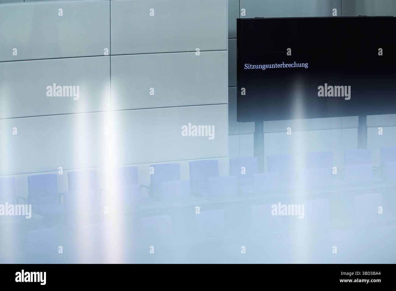 Politik - Deutscher Bundestag - Bundestagssitzung 21.05.2025 Politik ...