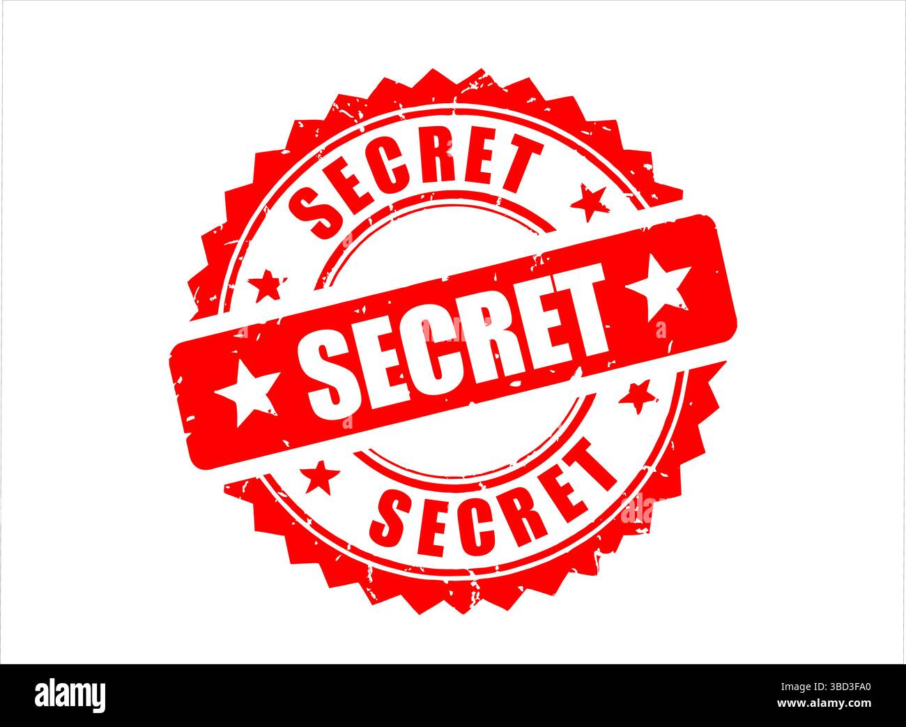 Top secret logo hi-res stock photography and images - Alamy