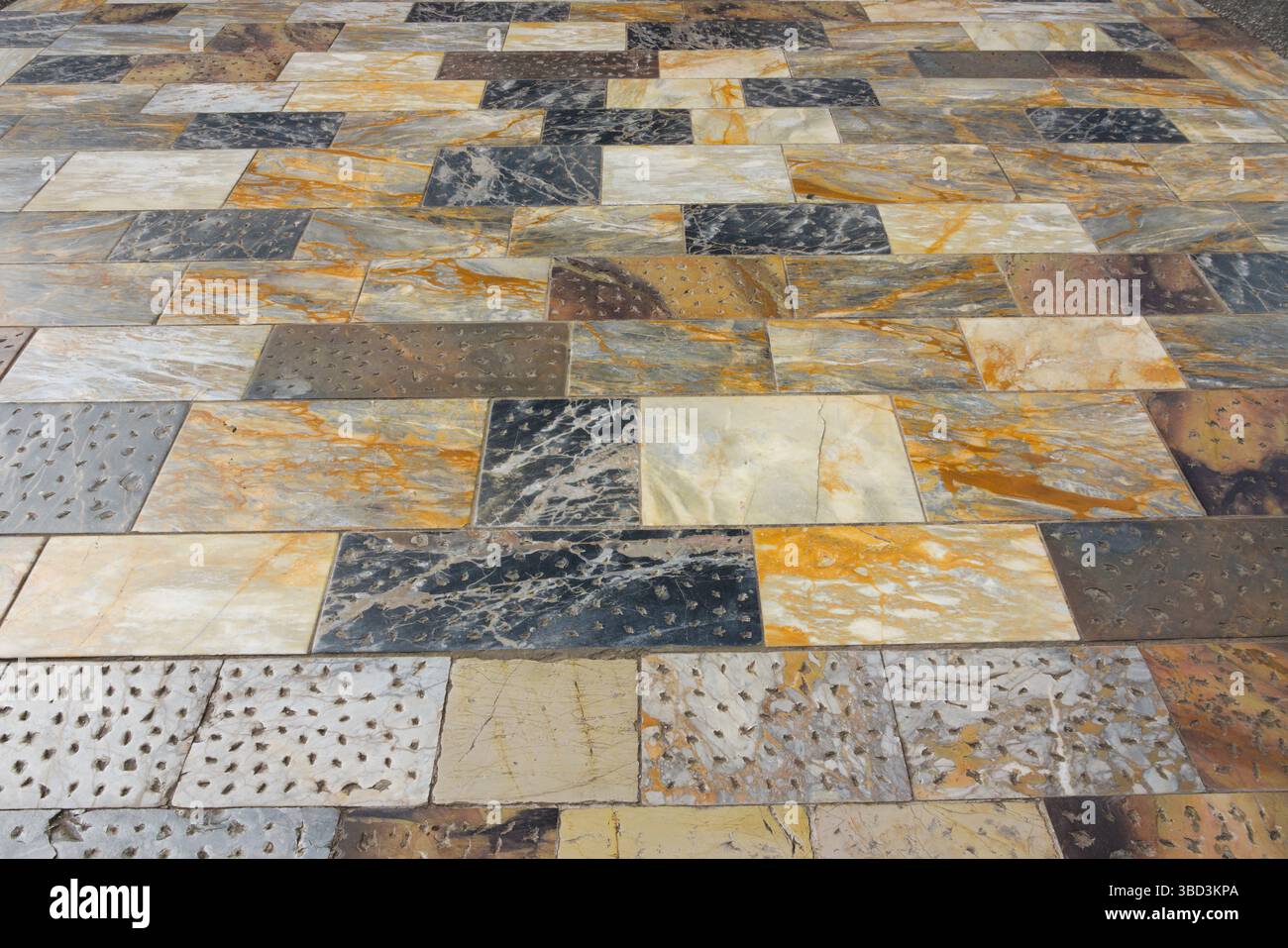 Bichromatic marble hi-res stock photography and images - Alamy