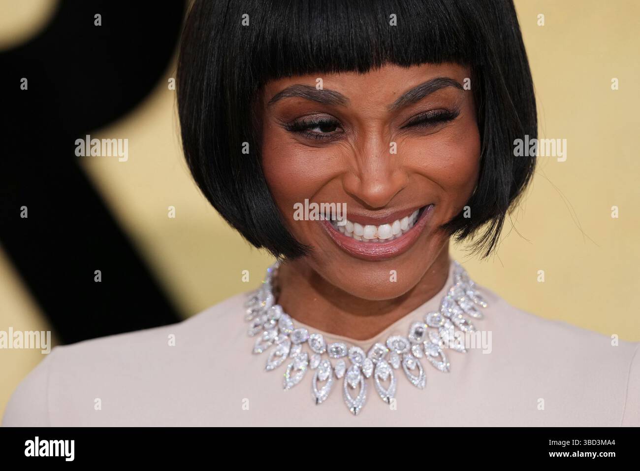 Ciara poses for photographers upon arrival at the amfAR Cinema Against ...