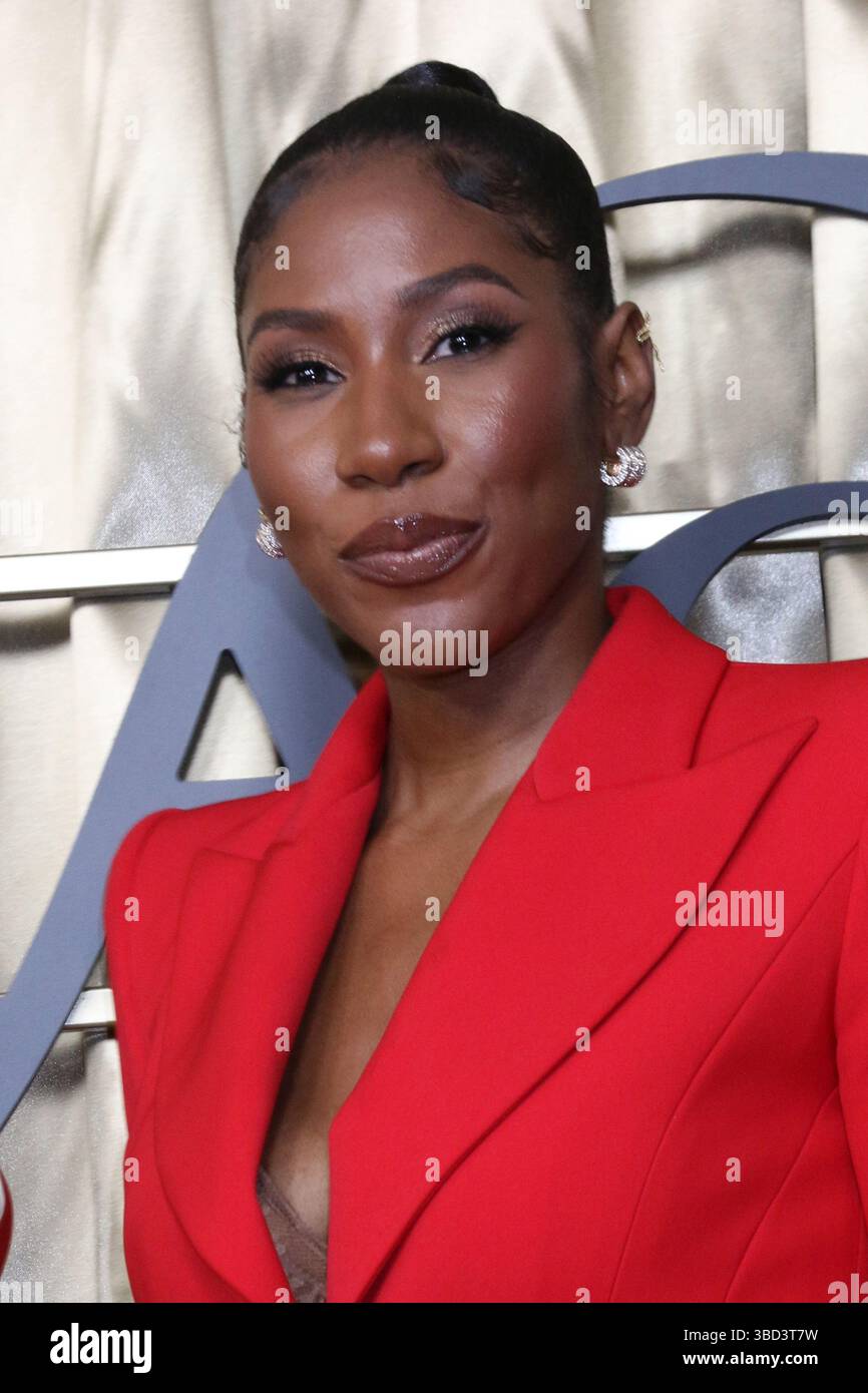 LOS ANGELES - MAY 20: Diarra Kilpatrick at the 50th Gracies Awards at ...