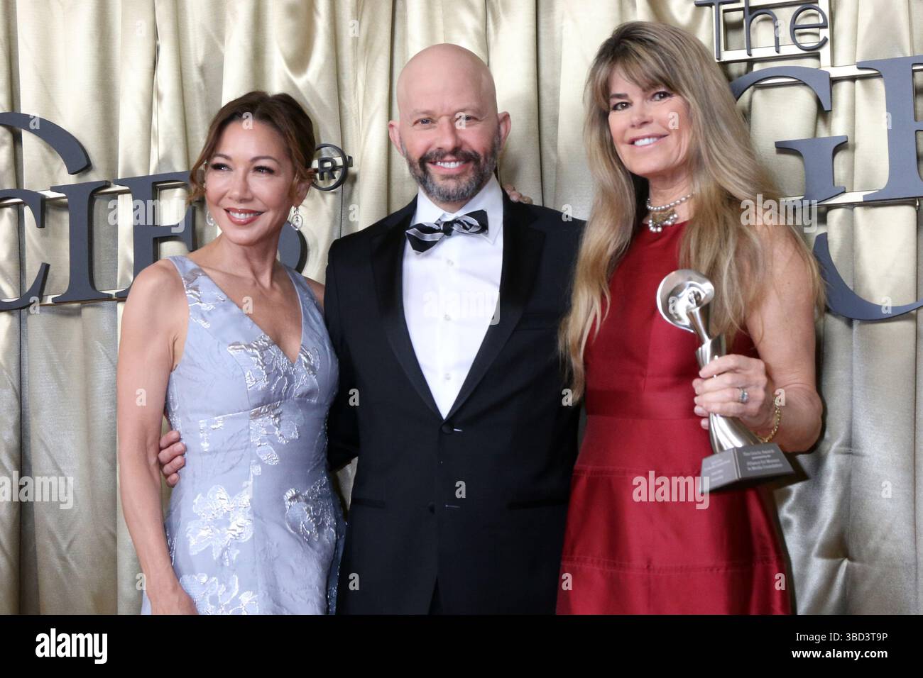 Beverly Hills, USA. 20th May, 2025. LOS ANGELES - MAY 20: Lisa Joyner ...