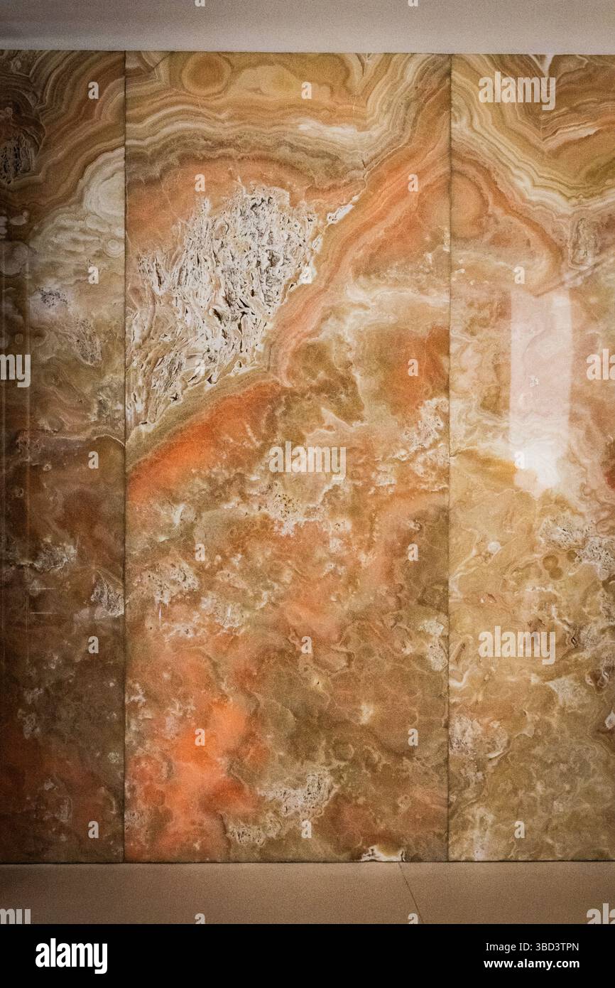 VILLA TUGENDHAT Interior of Villa Tugendhat, designed by the German ...