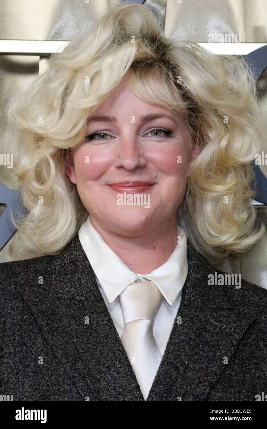 Beverly Hills, USA. 20th May, 2025. LOS ANGELES - MAY 20: Cam at the ...