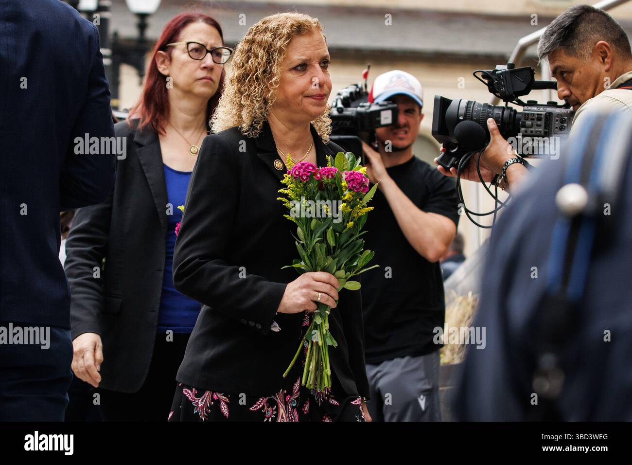 Laura schultz hi-res stock photography and images - Alamy