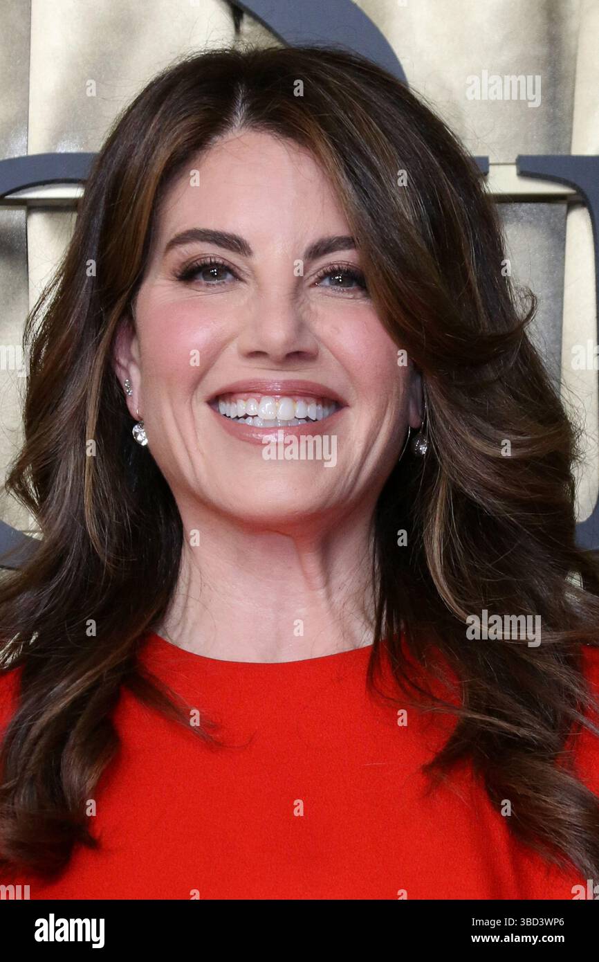 Beverly Hills, USA. 20th May, 2025. LOS ANGELES - MAY 20: Monica ...