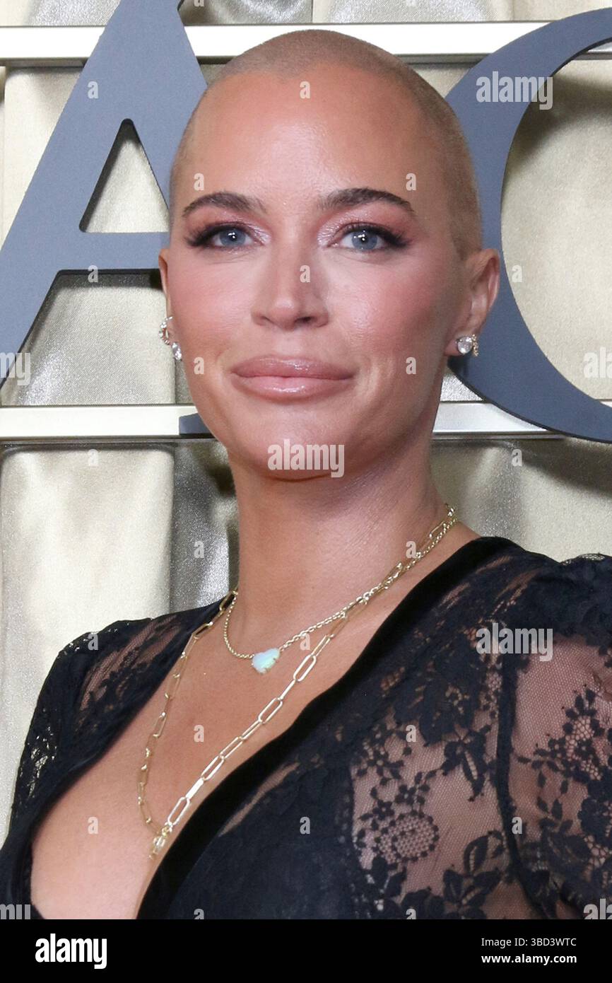 Beverly Hills, USA. 20th May, 2025. LOS ANGELES - MAY 20: Teddi ...