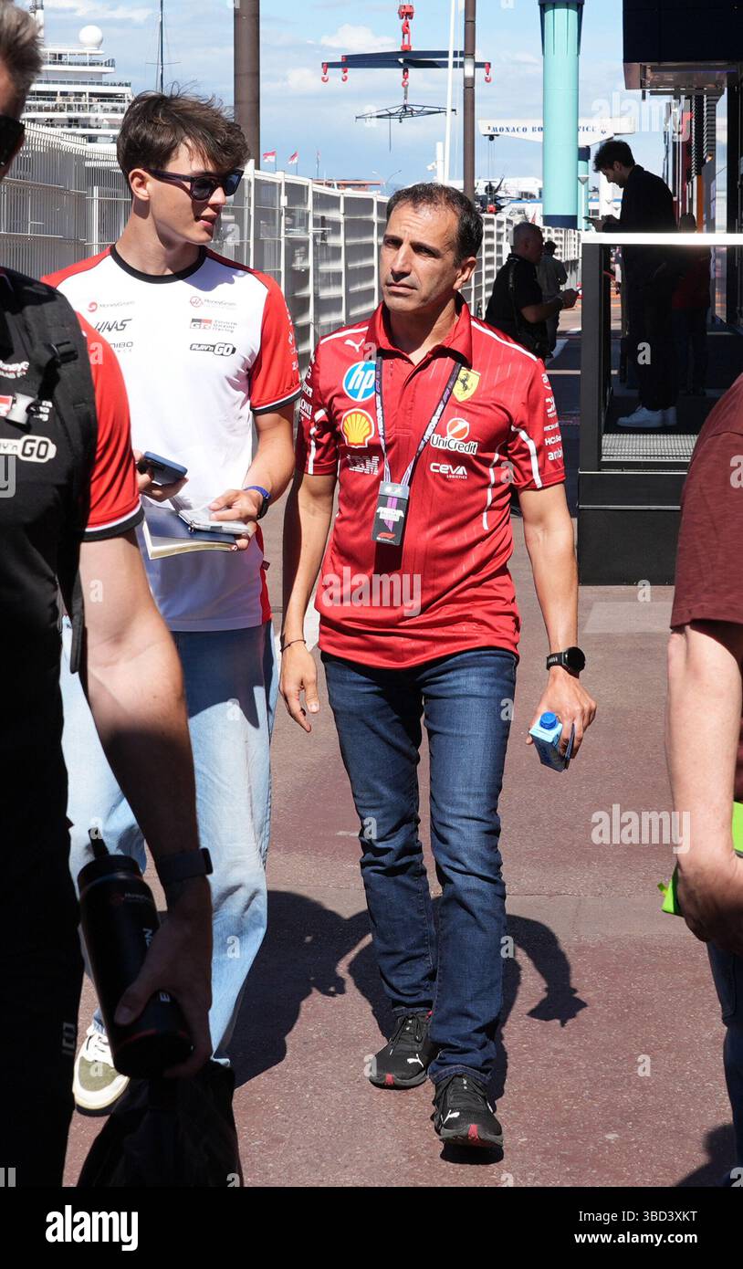 Imola, Italien. 22nd May, 2025. 05/22/2025, Autodromo Enzo e Dino ...