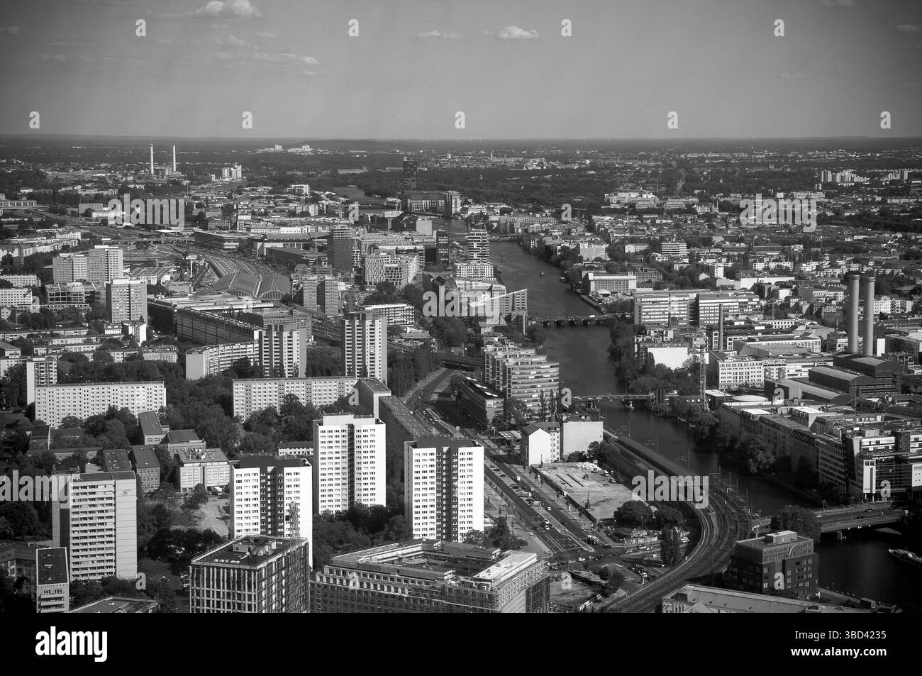 Reveals landscape Black and White Stock Photos & Images - Alamy