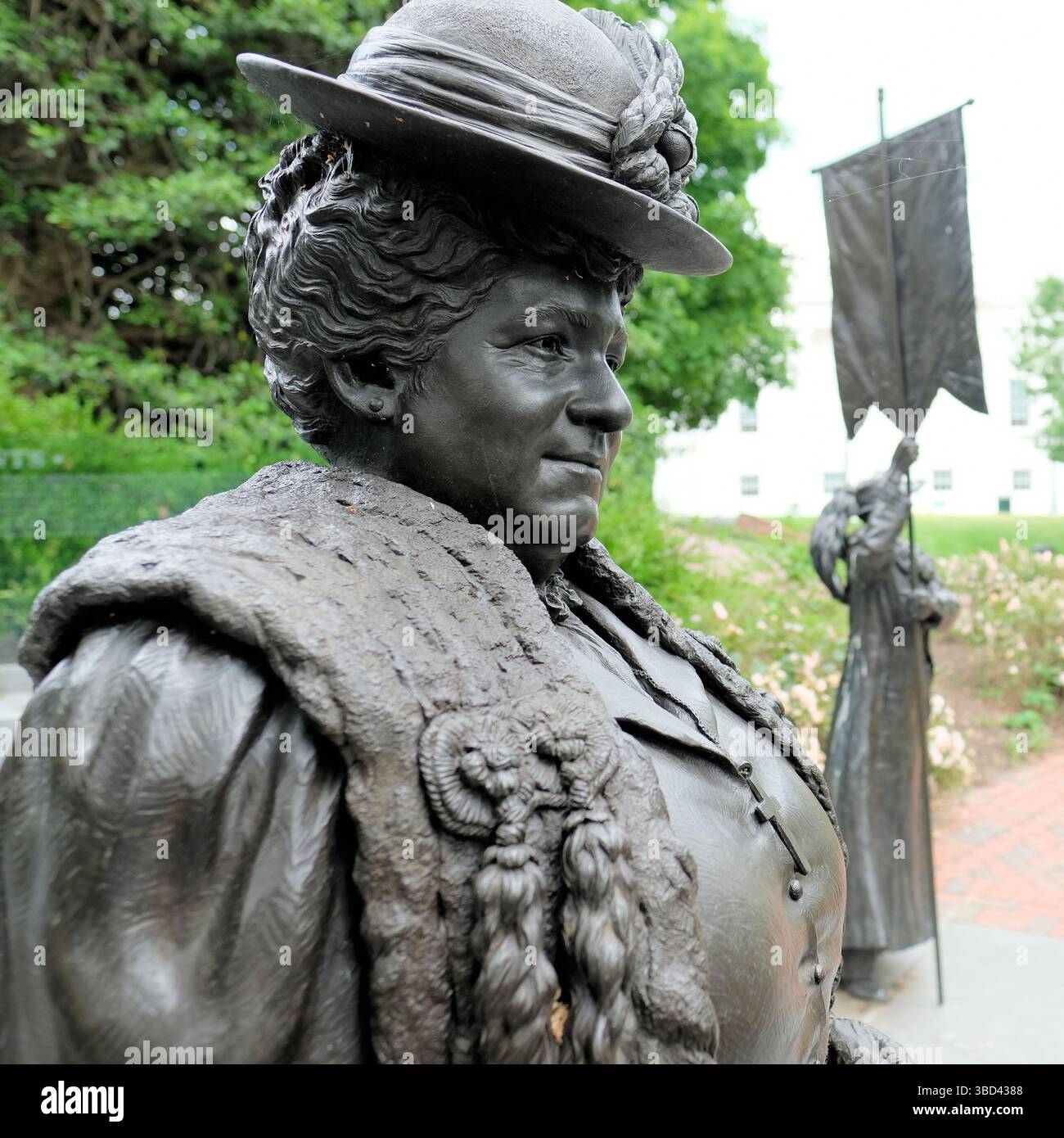 Virginia women hi-res stock photography and images - Alamy