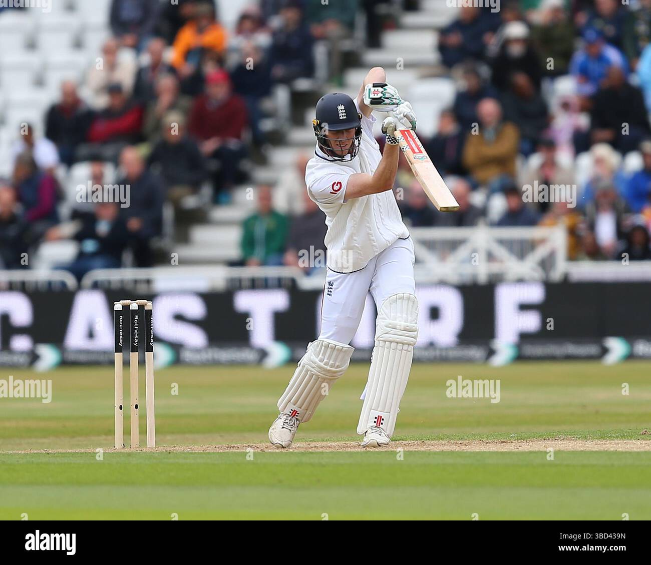 Nottingham, UK. 22nd May, 2025. Nottingham, England, May 22 2025: Zak ...