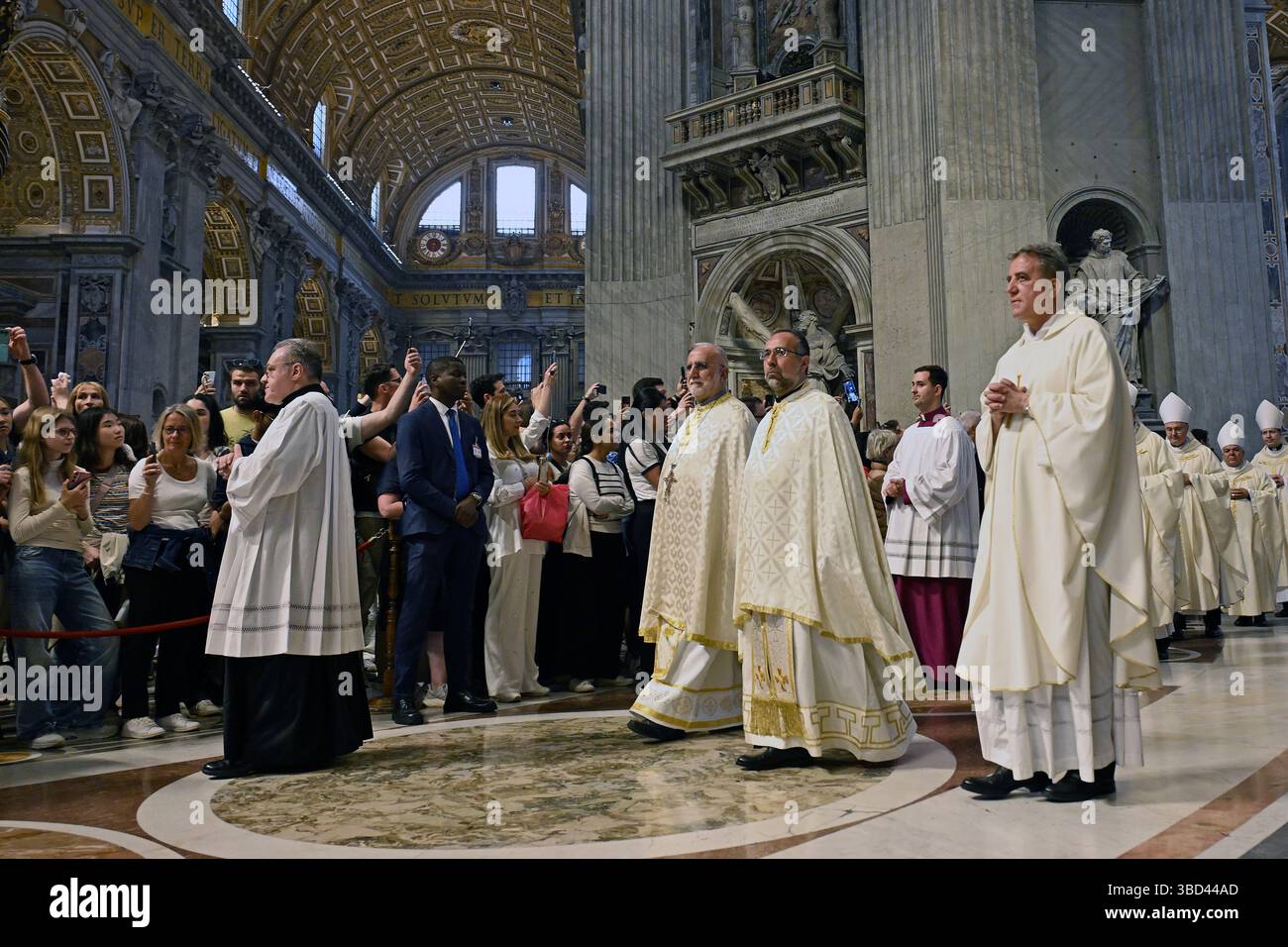 **NO LIBRI** Italy, Rome, Vatican, 2025/5/22 . Cardinal Pietro Parolin ...