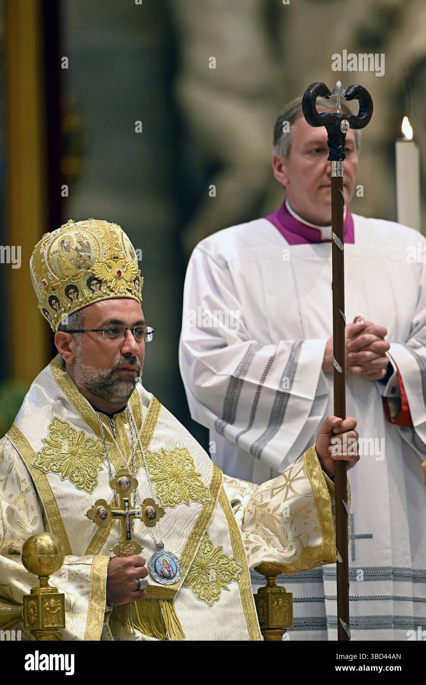 **NO LIBRI** Italy, Rome, Vatican, 2025/5/22 . Cardinal Pietro Parolin ...
