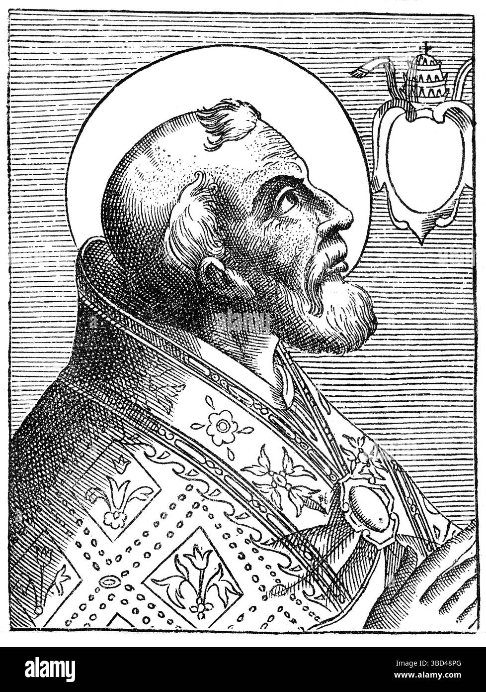 Eusebius of Black and White Stock Photos & Images - Alamy