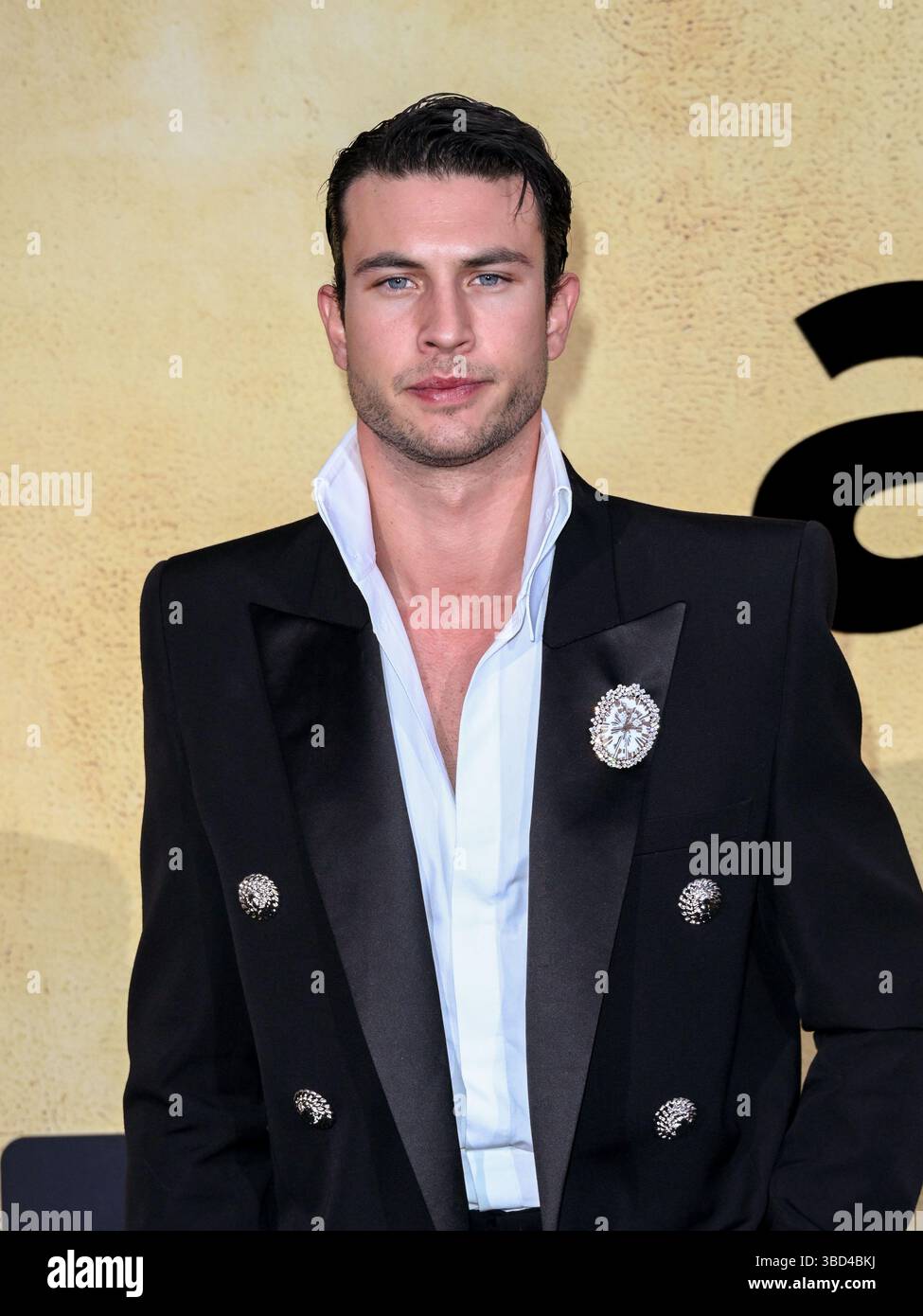 Cannes, Italy. 22nd May, 2025. Cap d'Antibes - amfAR Gala Cannes 2025 ...