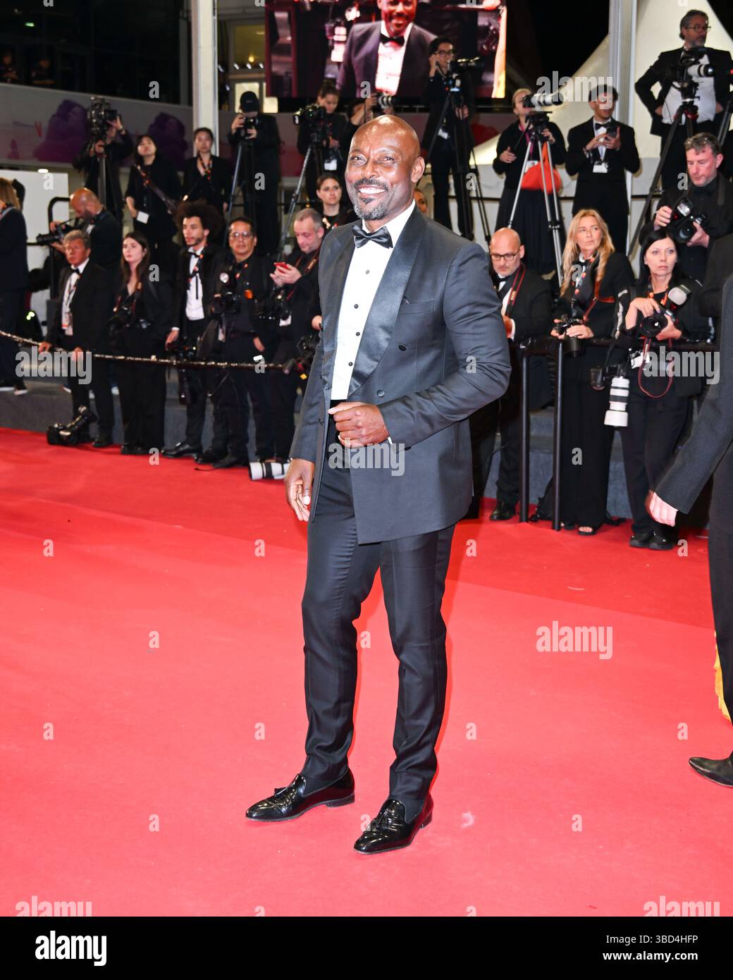 Cannes, 78th Cannes Film Festival 2025 - Evening 10, Red Carpet ...