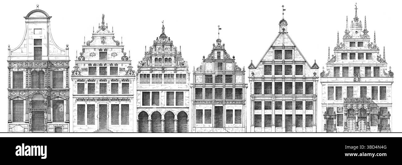 West german history Cut Out Stock Images & Pictures - Alamy