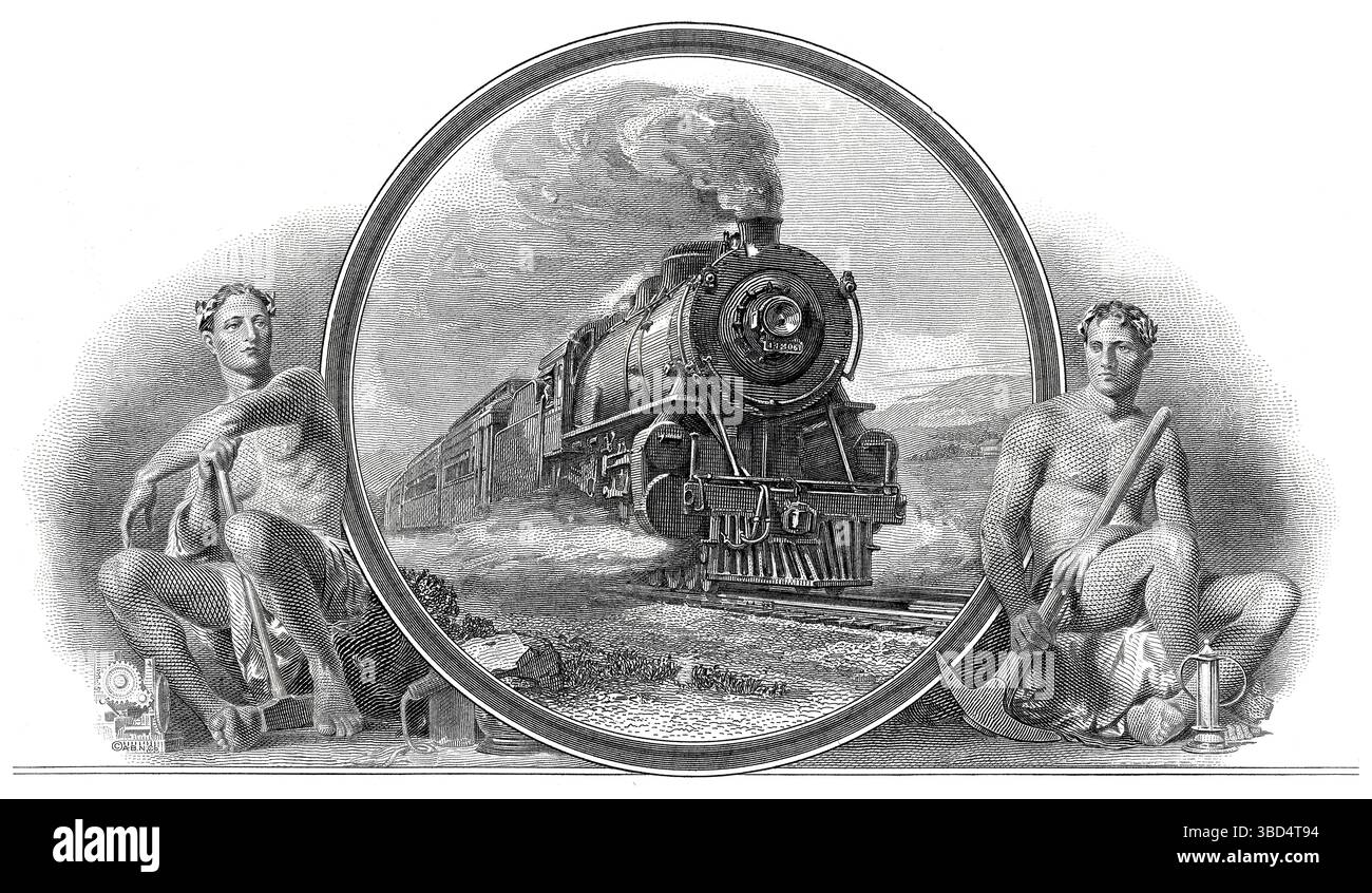 Company detail Cut Out Stock Images & Pictures - Alamy