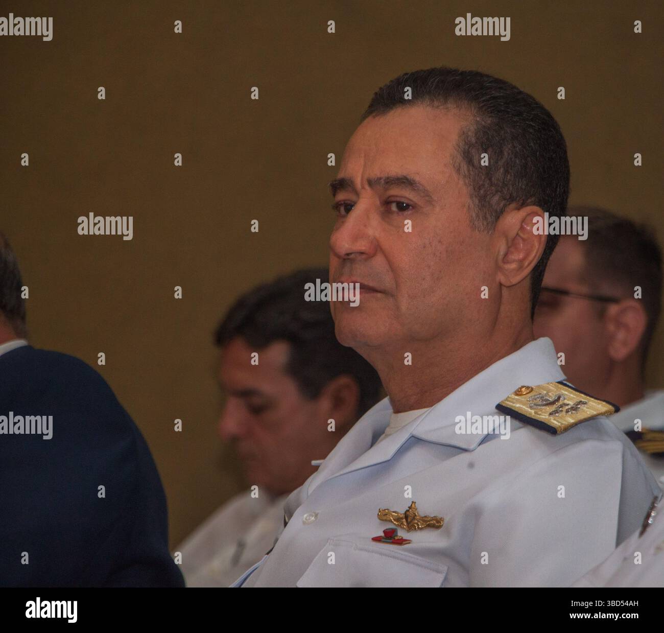 MACEI', AL - 12.05.2022: GARNIER PRESTA DEPOIMENTO SEXTA NO STF ...