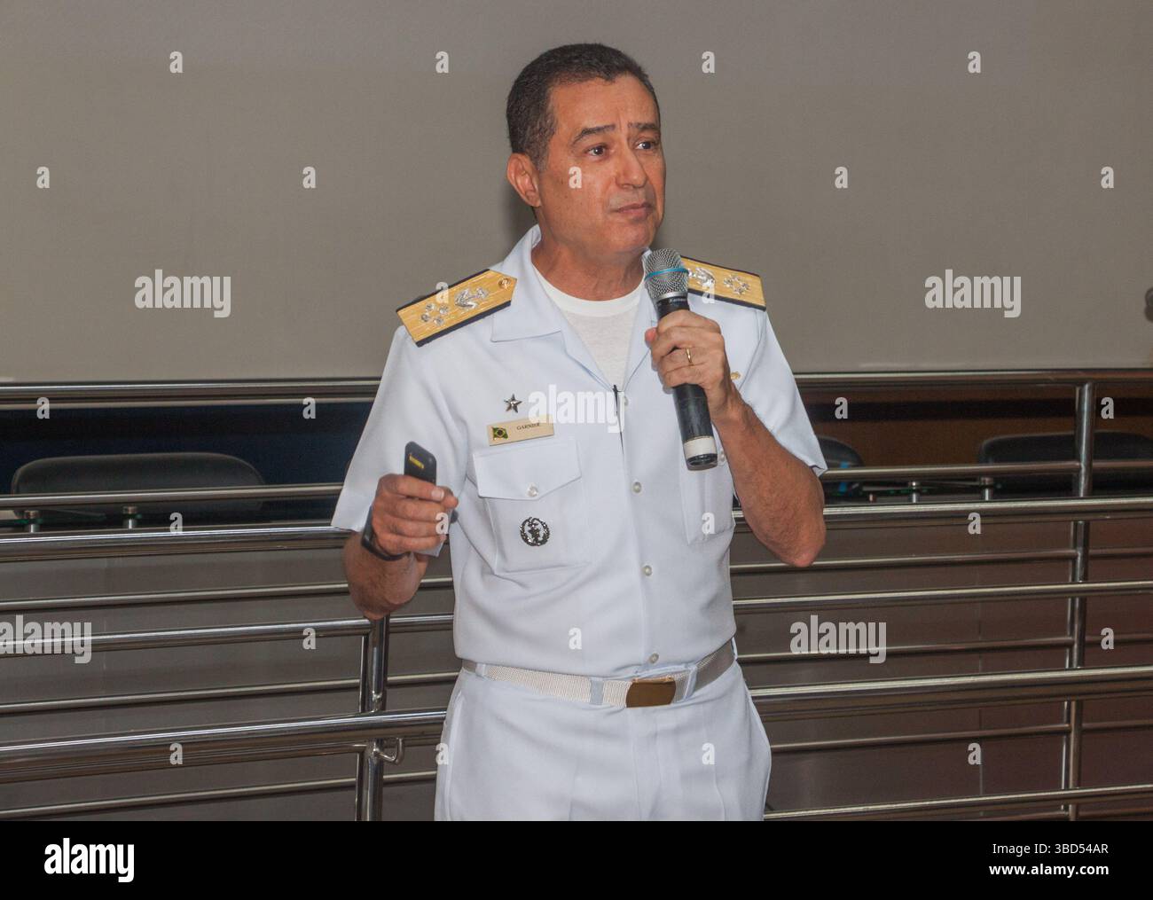 MACEI', AL - 12.05.2022: GARNIER PRESTA DEPOIMENTO SEXTA NO STF ...