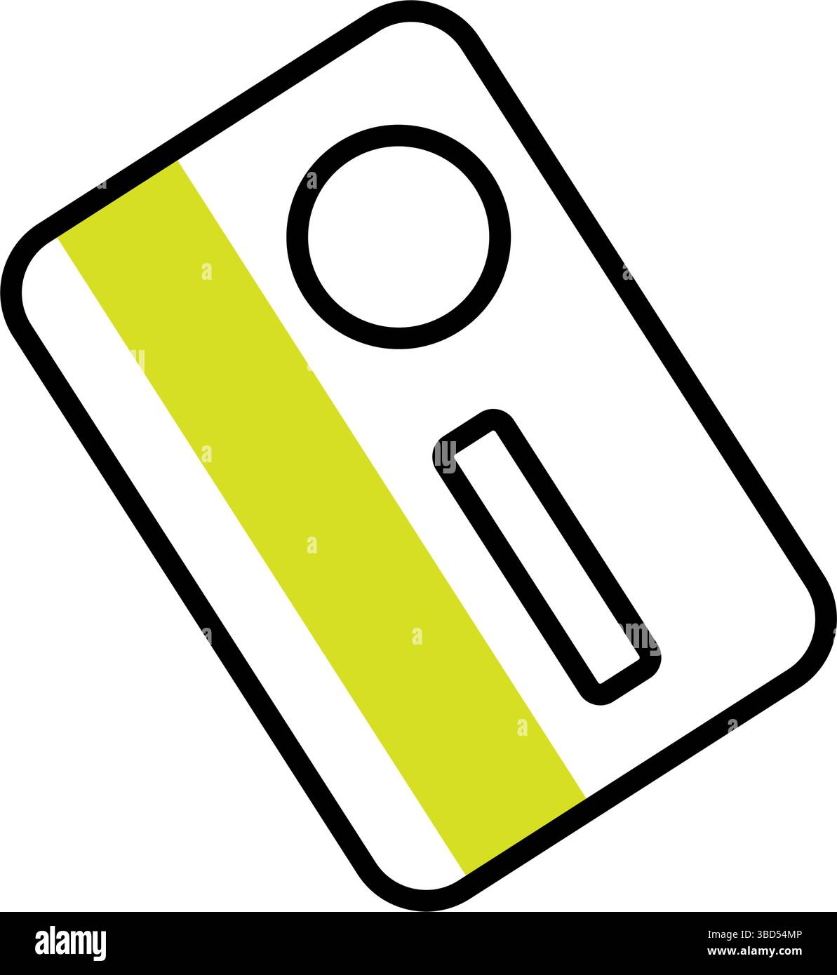 Digital transaction icon Stock Vector Images - Alamy