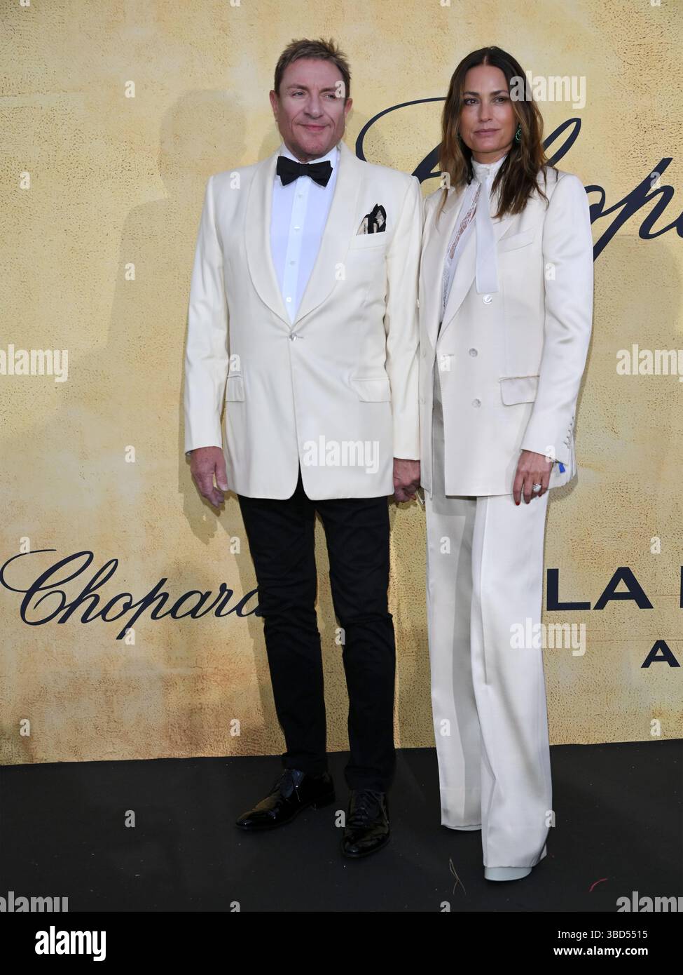 Cannes, France. 23rd May, 2025. Cap d'Antibes - amfAR Gala Cannes 2025 ...