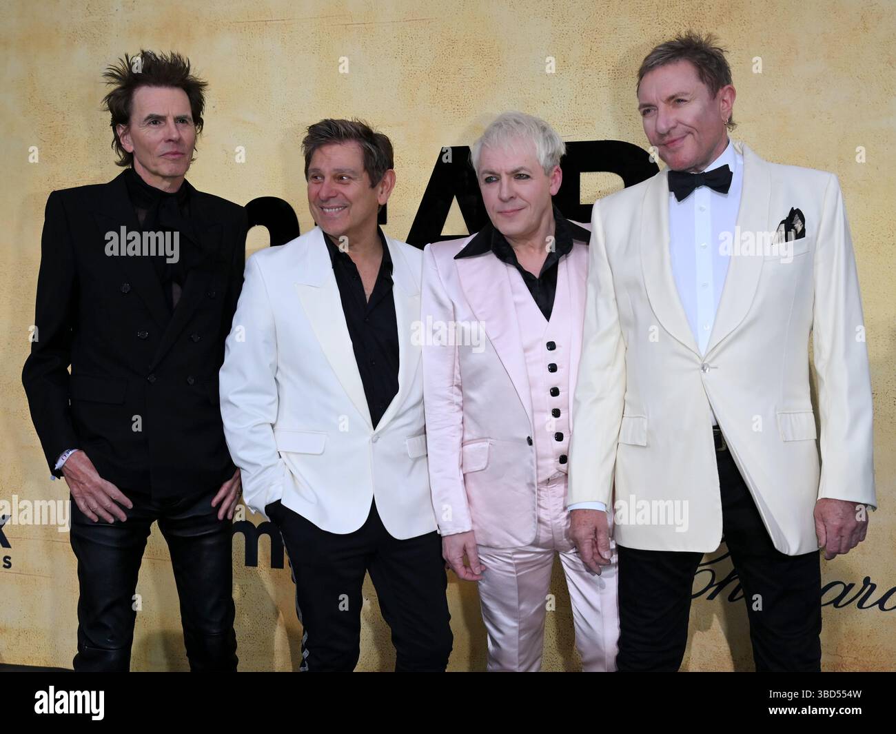 Cannes, France. 23rd May, 2025. Cap d'Antibes - amfAR Gala Cannes 2025 ...