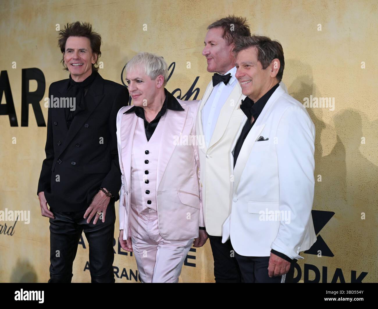 Cannes, France. 23rd May, 2025. Cap d'Antibes - amfAR Gala Cannes 2025 ...