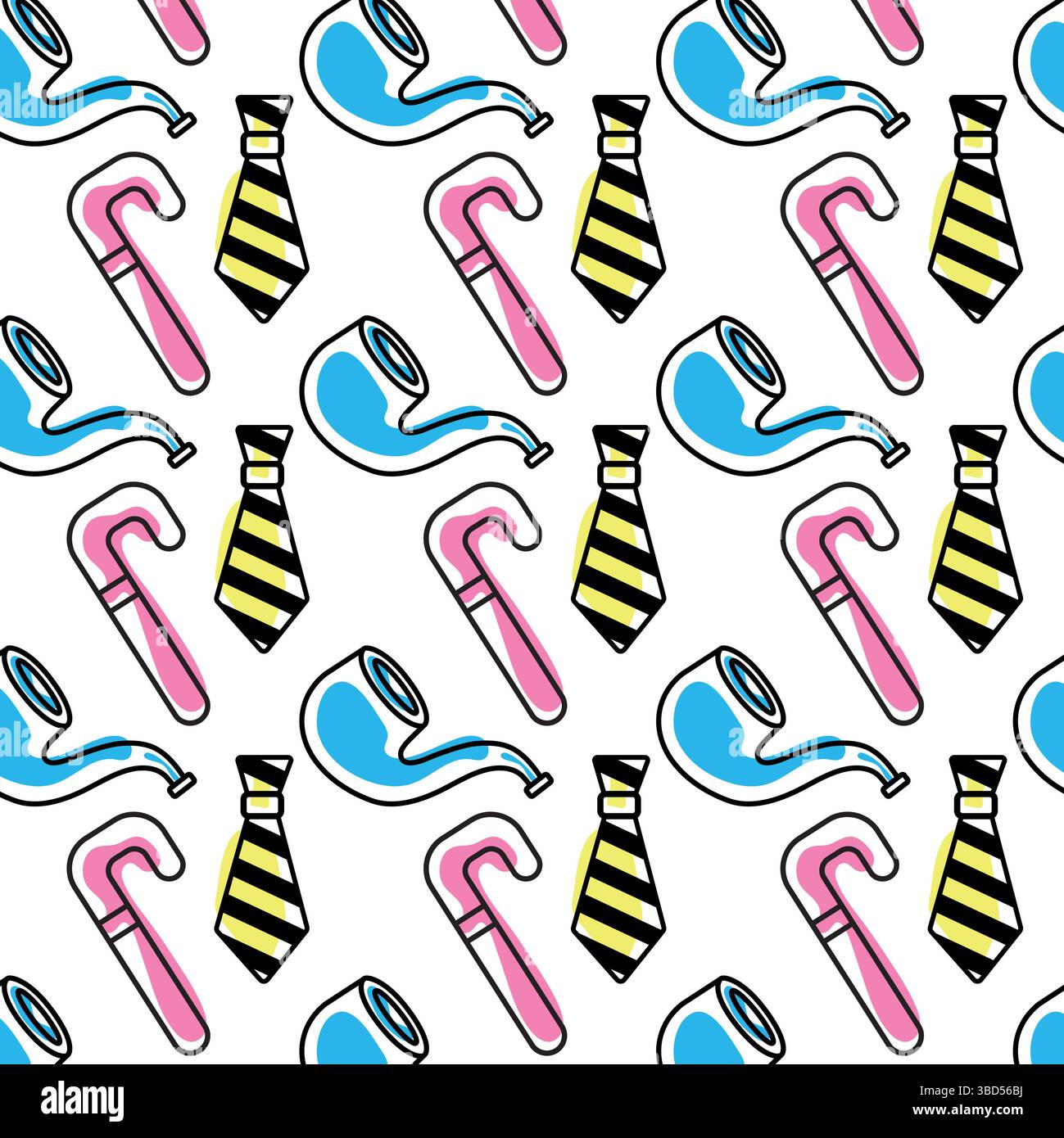 Yellow day pack Stock Vector Images - Alamy