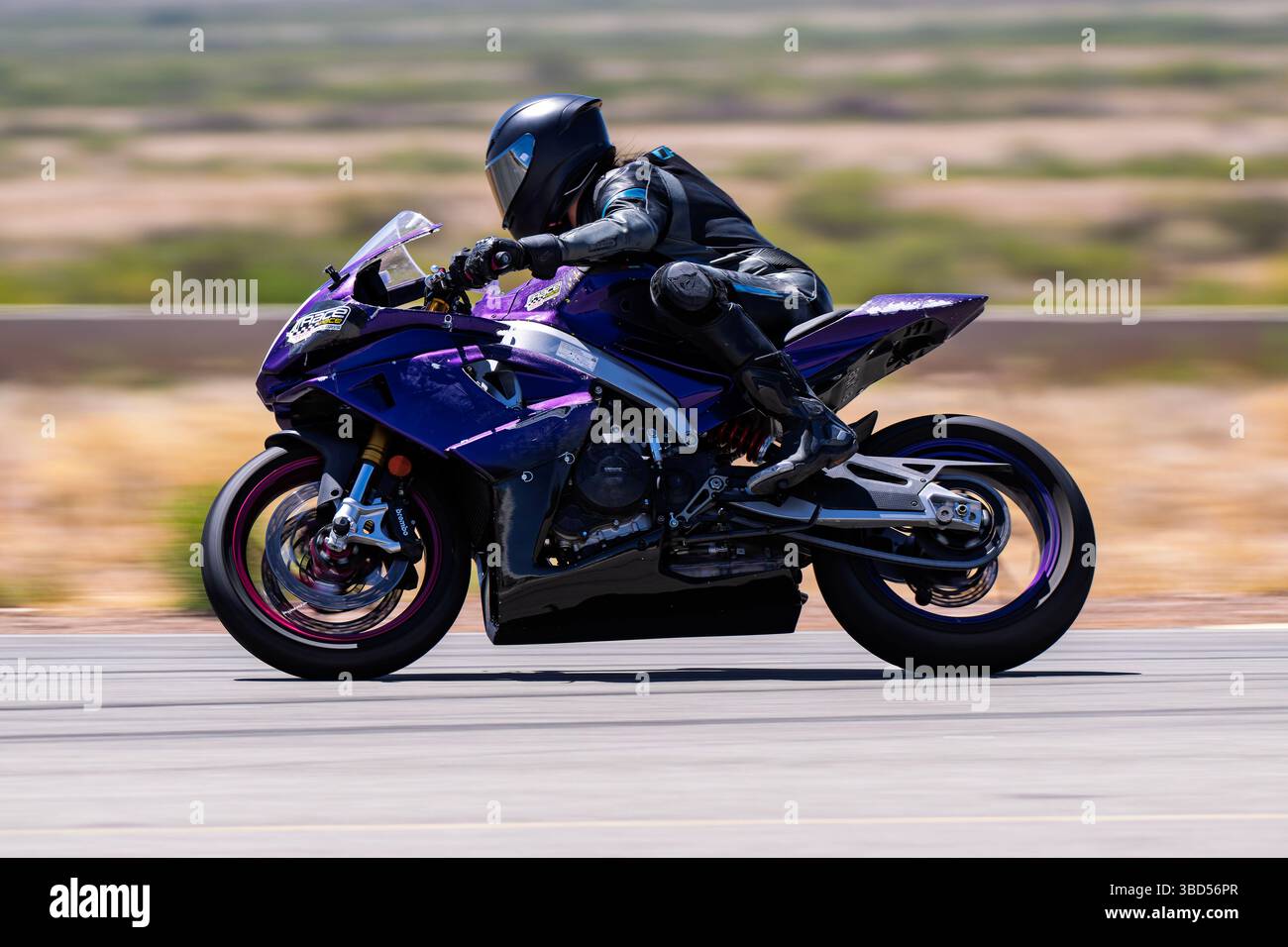 Inde Motorsports Ranch 5-18-2025 Wilcox, AZ USA Motorcyclist ...