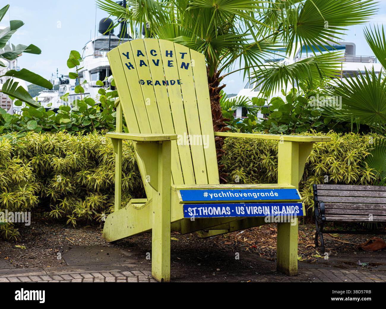ST THOMAS, USVI - February 1, 2025 Stock Photo - Alamy