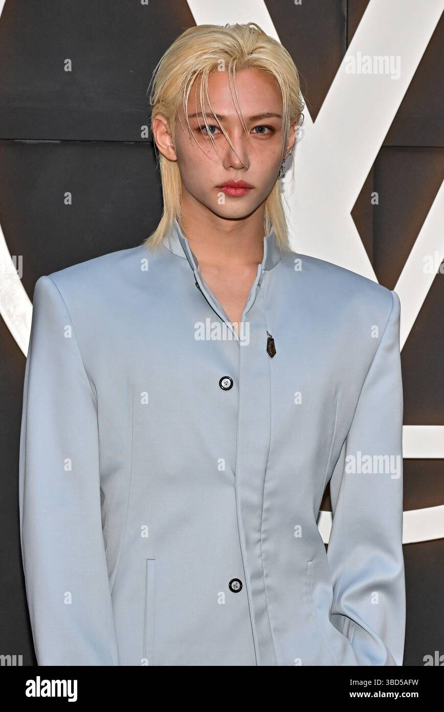 Avignon, France. 22nd May, 2025. Felix attending the Louis Vuitton ...