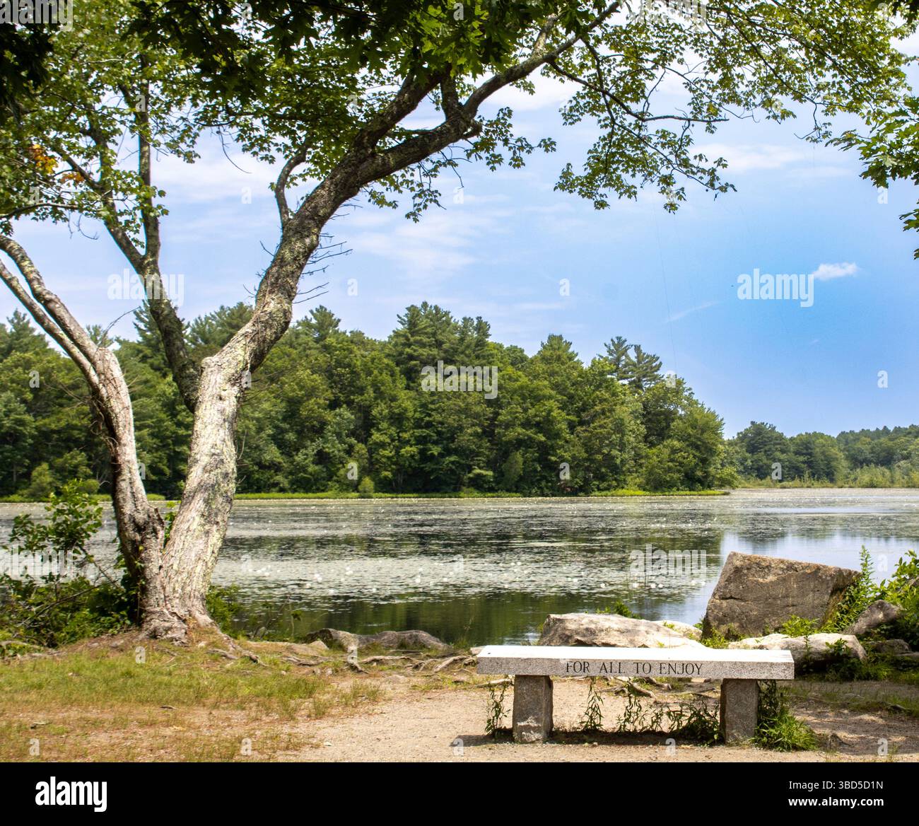 Borderland State Park: historic mansion charm meets peaceful nature ...