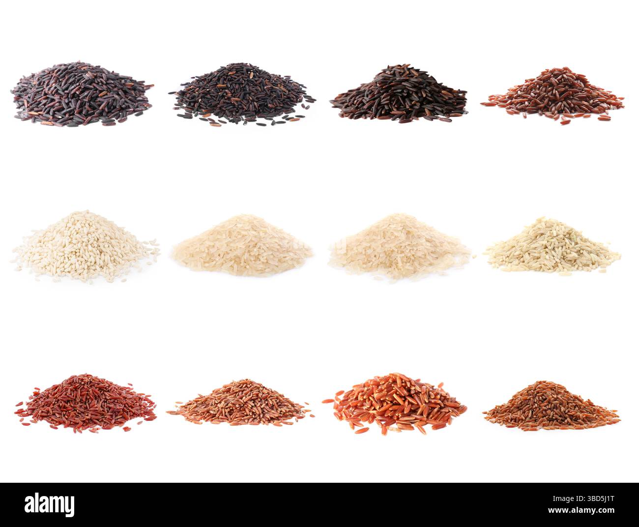 Other types Cut Out Stock Images & Pictures - Alamy