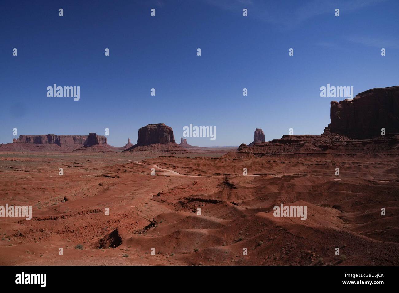 May 22, 2025, Monument Valley, Arizona, USA: Scenes of Monument Valley ...