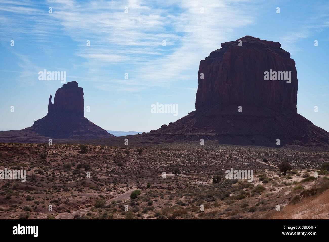 May 22, 2025, Monument Valley, Arizona, USA: Scenes of Monument Valley ...