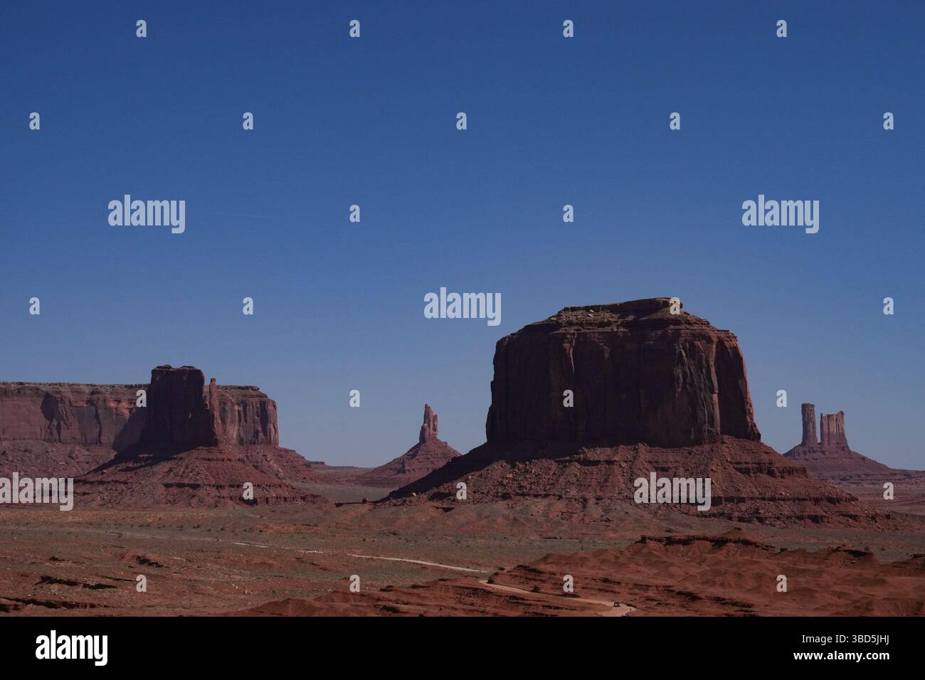 May 22, 2025, Monument Valley, Arizona, USA: Scenes of Monument Valley ...