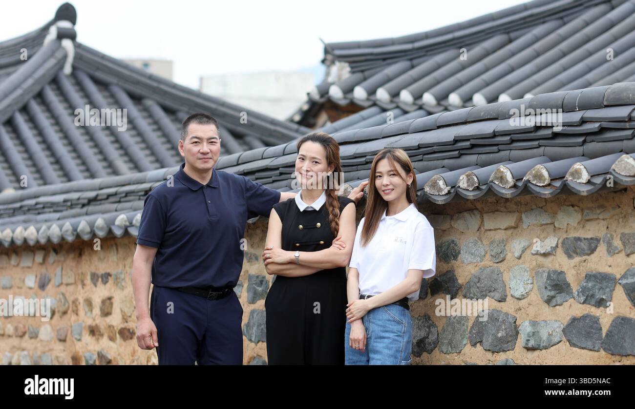 23rd May, 2025. S. Korean actor Song Il-kook South Korean actor Song Il ...