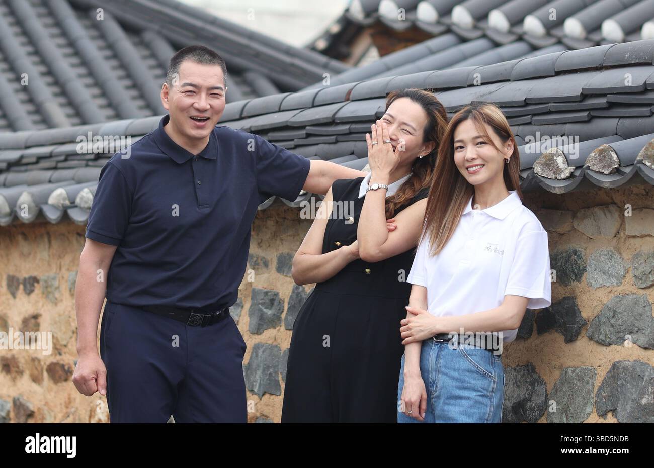 23rd May, 2025. S. Korean actor Song Il-kook South Korean actor Song Il ...